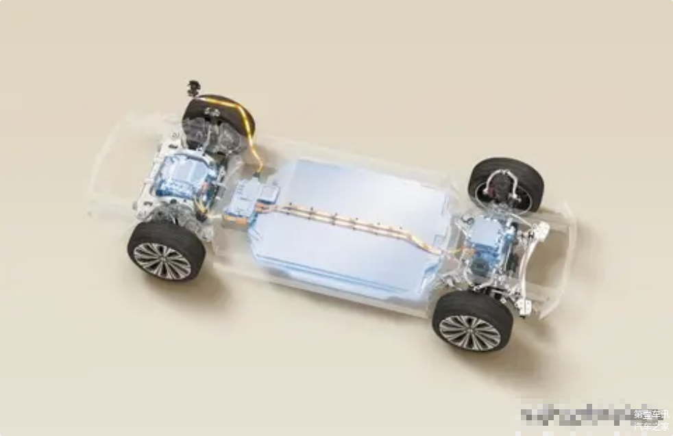 78.8万起！蔚来ET9正式上市，配三颗激光雷达，搭520kW动力_车家号_发现车生活_汽车之家