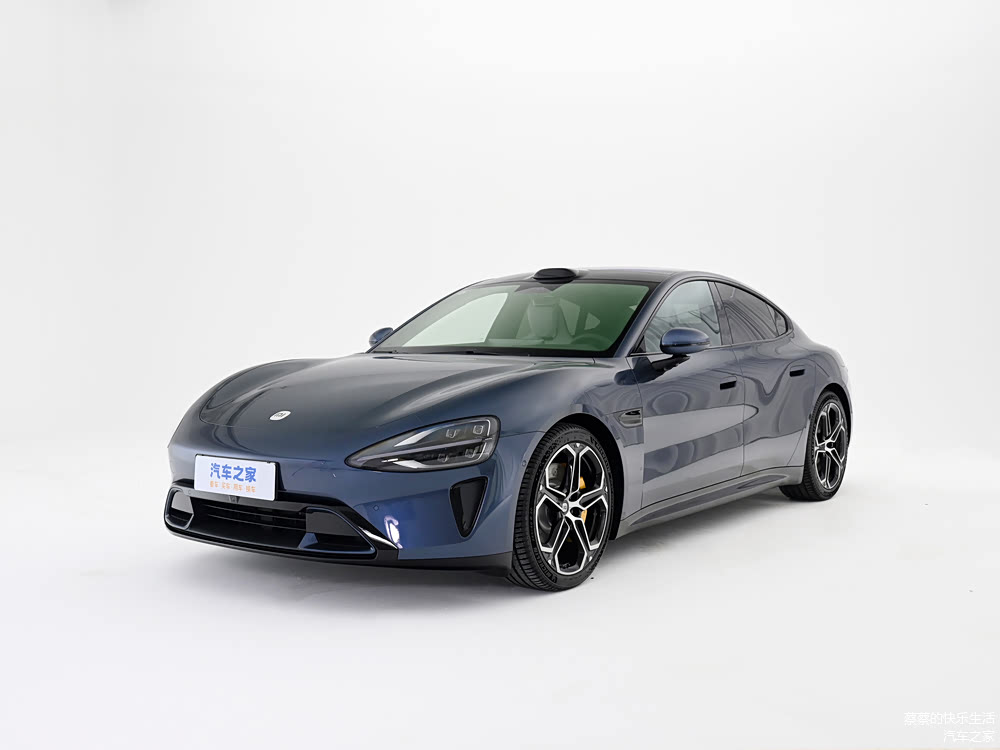 小米SU7！圆角多边形设计引领新潮流_车家号_发现车生活_汽车之家