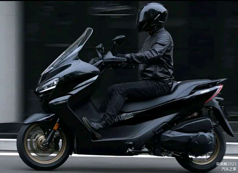 2024款升仕368K上市，售价30800元，相比368系列你会怎么选？_车家号_发现车生活_汽车之家