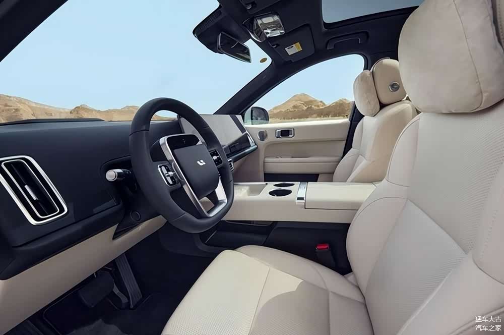 我想买理想L6Max，全款多少钱？保养费用贵吗？_车家号_发现车生活_汽车之家