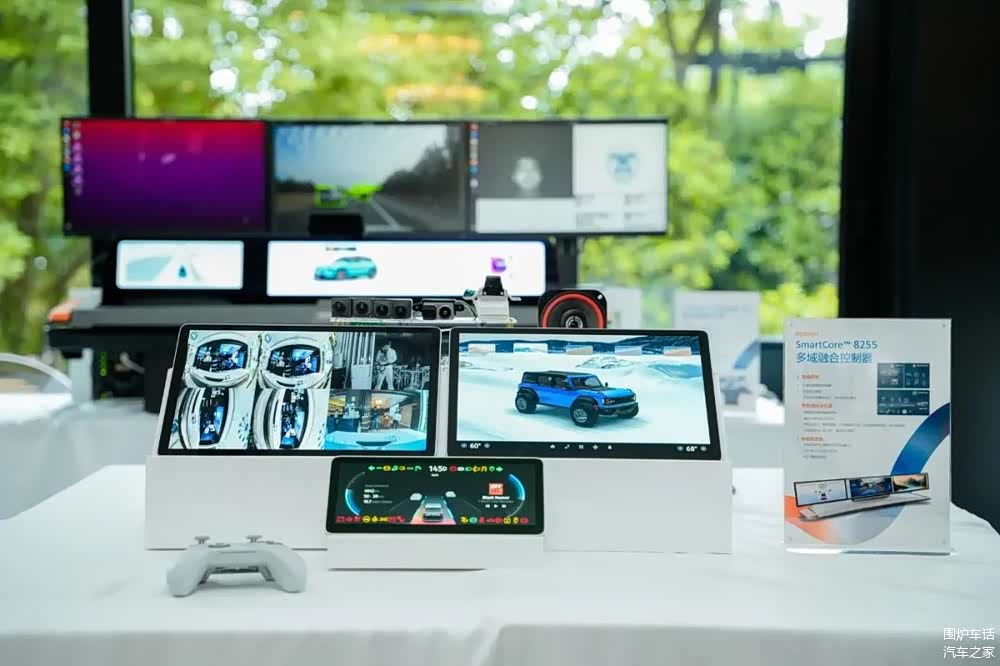 行而不辍，履践致远，伟世通亚太20年技术分享_车家号_发现车生活_汽车之家