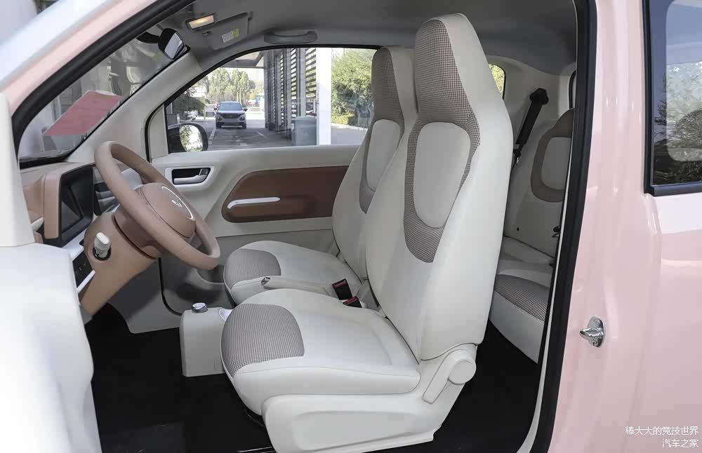 2024款五菱宏光MINIEV马卡龙上市，续航215公里，售价4.68万元_车家号_发现车生活_汽车之家