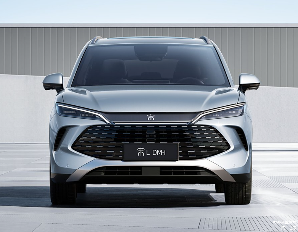 一文详解比亚迪宋L DM-i，售价13.58-17.58万元，到底算不算贵？_车家号_发现车生活_汽车之家