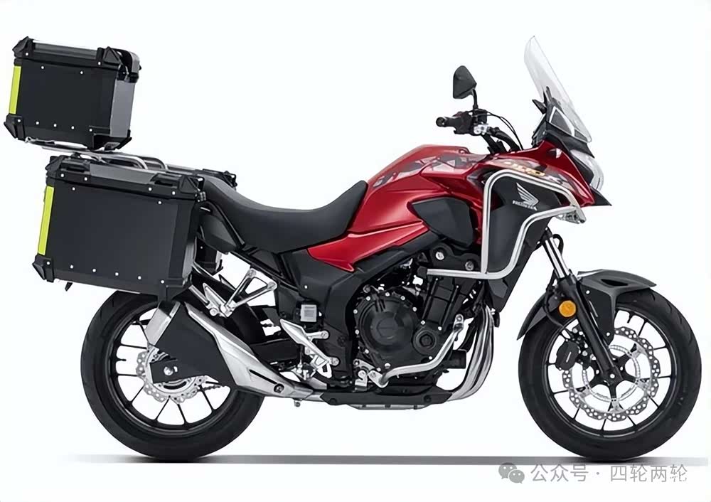 盘点关注度排名前10的ADV摩托车，DL250居然第一！_车家号_发现车生活_汽车之家