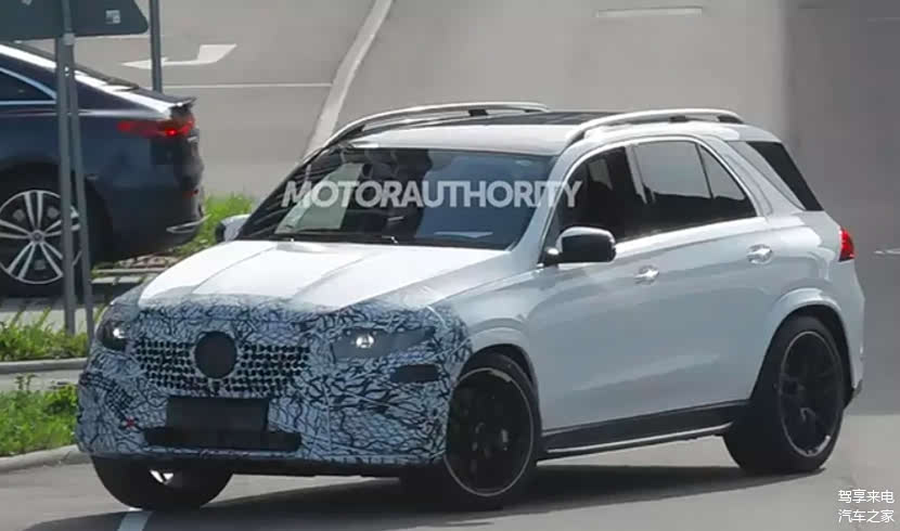 奔驰2025国产计划 纯电长轴CLA打头阵 长轴距GLE SUV对标宝马X5L_车家号_发现车生活_汽车之家