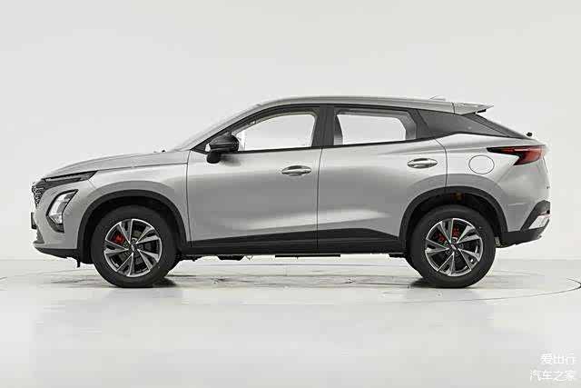 奇瑞瑞虎5x高能版来袭！6.99万起，1.5T动力配双联屏！_车家号_发现车生活_汽车之家