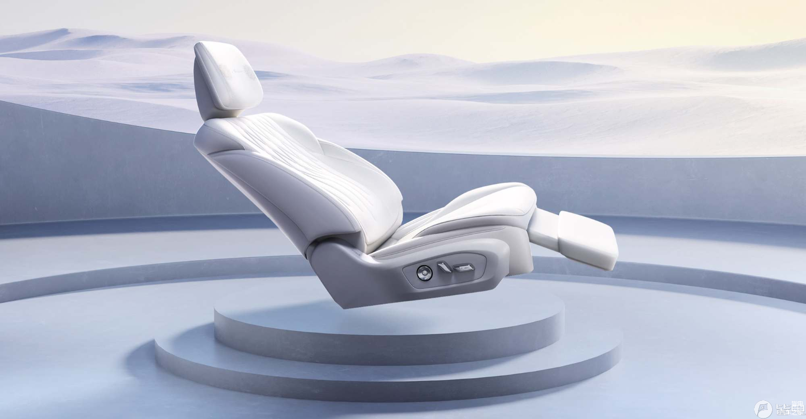 别克至境L7全国首秀，搭载“真龙”增程/综合续航超1400km_车家号_汽车之家