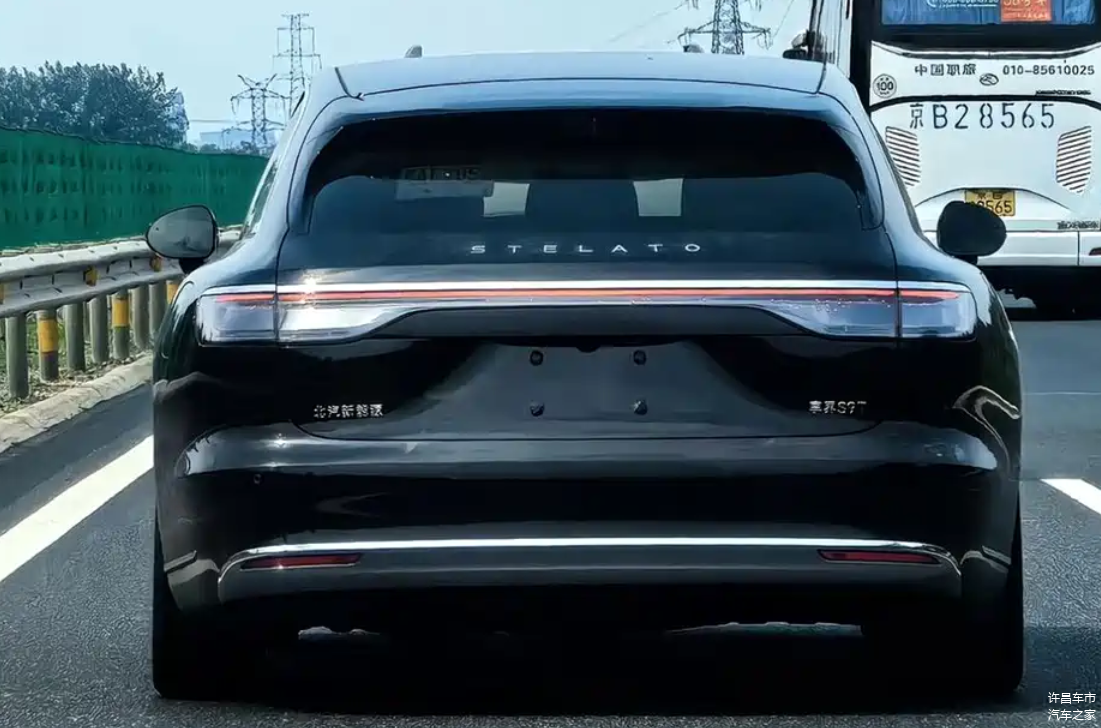 享界 S9T：华为智驾加持的 “最美旅行车”，25 万起能成爆款吗？_车家号_汽车之家