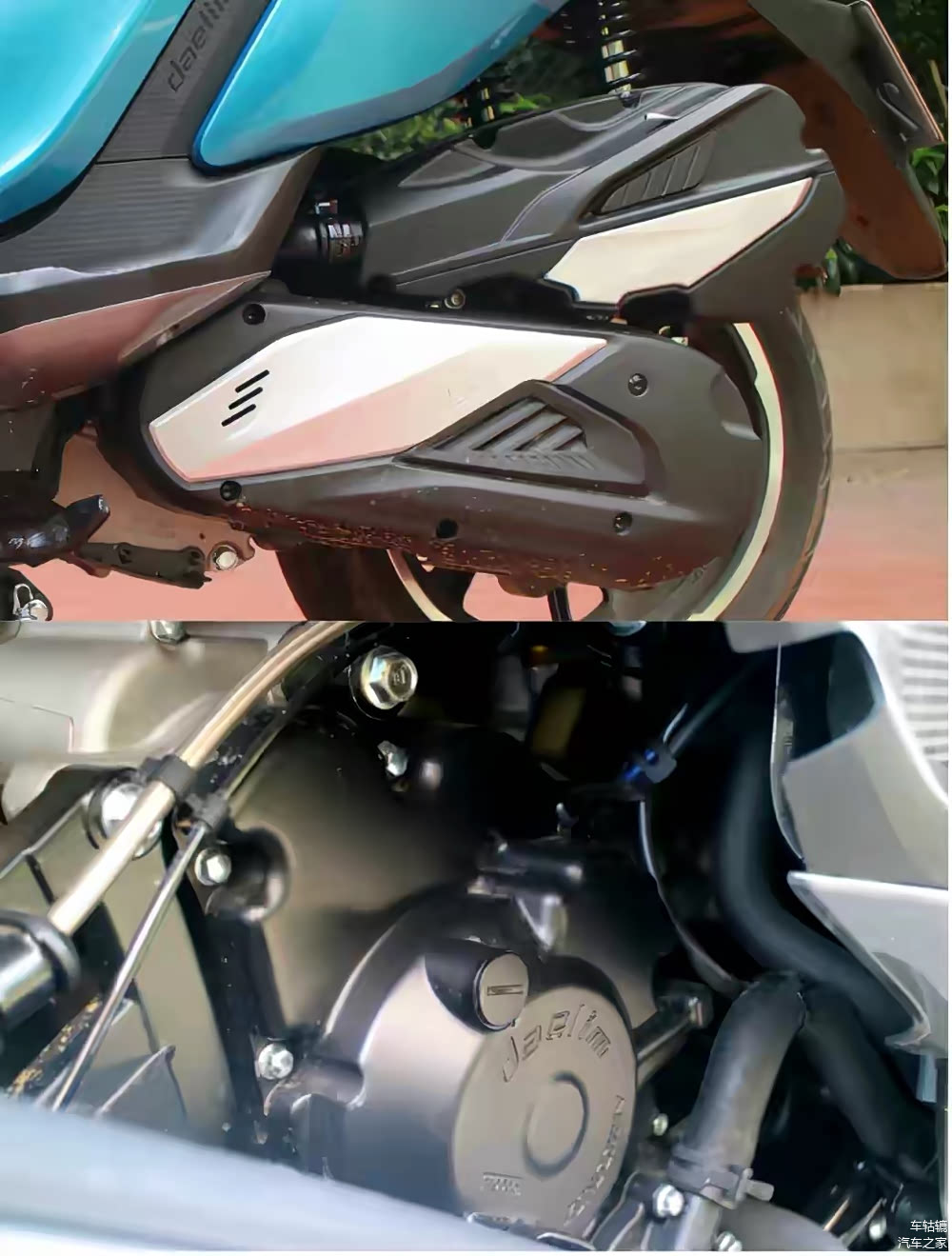 价格差距不大，RT3 畅享版、赛艇250精致版该如何选？_车家号_发现车生活_汽车之家