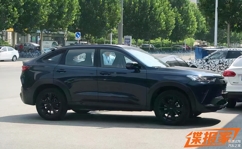 15万预算买SUV，哈弗H6S值得预定吗？_车家号_发现车生活_汽车之家
