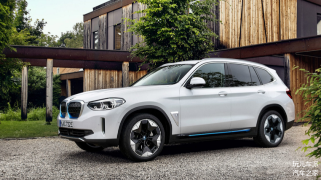 都是中型纯电动SUV，宝马iX3和蔚来ES6哪款表现更好_车家号_发现车生活_汽车之家