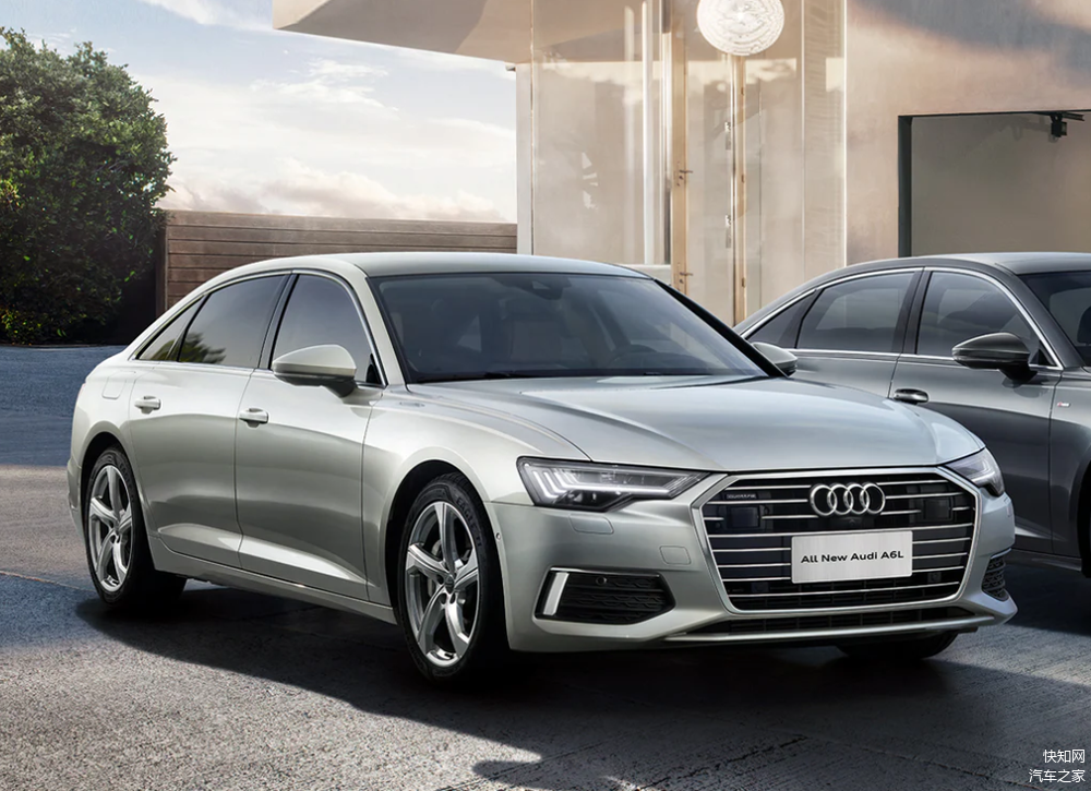 为什么奥迪A6L比奥迪A4L卖得都多？_车家号_发现车生活_汽车之家
