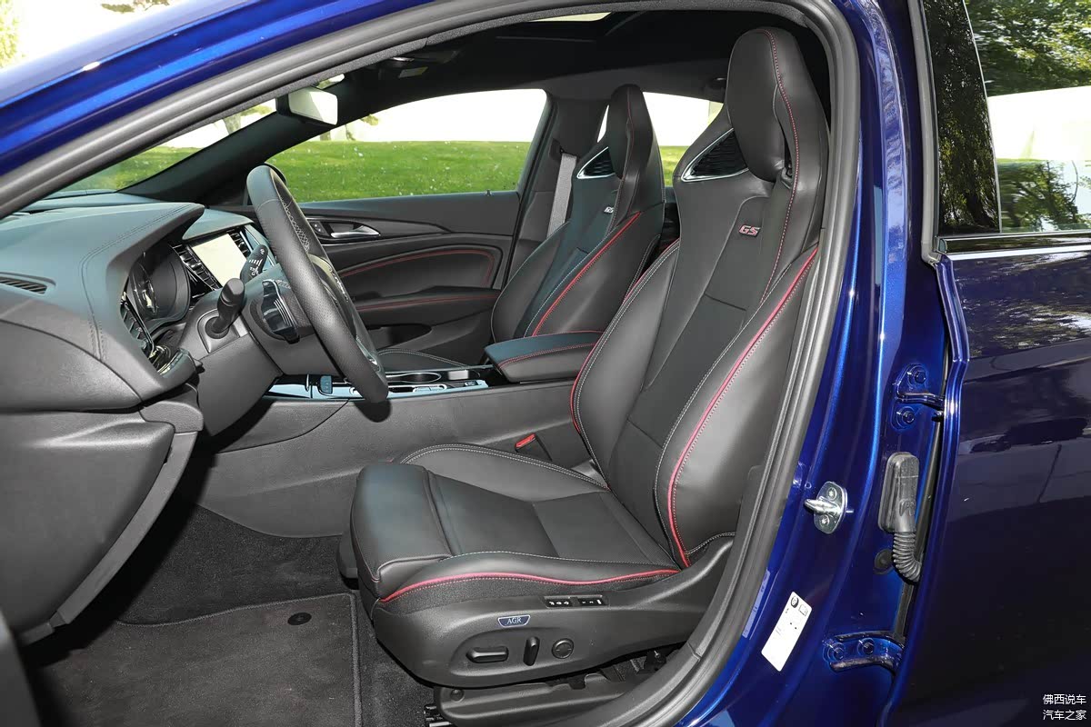 都说美系车油耗高？别克君威的1.5T/2.0T+9AT，油耗表现如何？_车家号_汽车之家