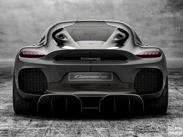 【文章】2.0T+电机，超1700匹马力！柯尼塞格Gemera解读_车家号_汽车之家