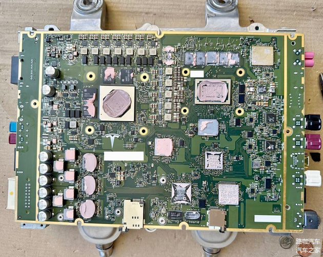 【文章】算力翻3倍，摄像头性能提升4倍，前瞻解析特斯拉HW4.0_车家号_汽车之家