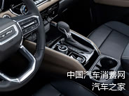 【文章】全新GMC CANYON正式首发亮相，该车基于通用GMT 31XX-2平台，和全新库罗德共线生产，外形比较粗犷，内饰设计感突出，有一定 ...