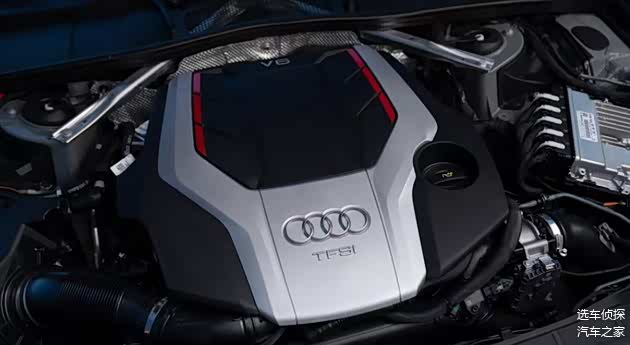 【文章】奥迪S4 Avant，52.18万的高性能旅行车，3.0T+8AT+S定制悬挂_车家号_汽车之家