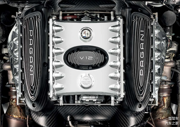 【文章】盘点有史以来最强大的12辆V12发动机汽车，强悍的动力征服你的心_车家号_汽车之家
