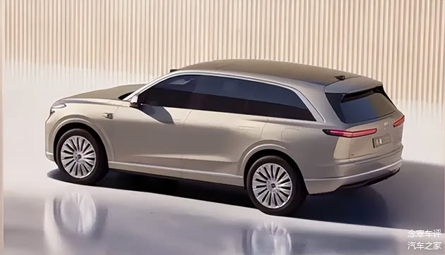 【文章】就这前备箱是王炸？乐道L90设计中规中矩，靠换电能赢吗？_车家号_汽车之家