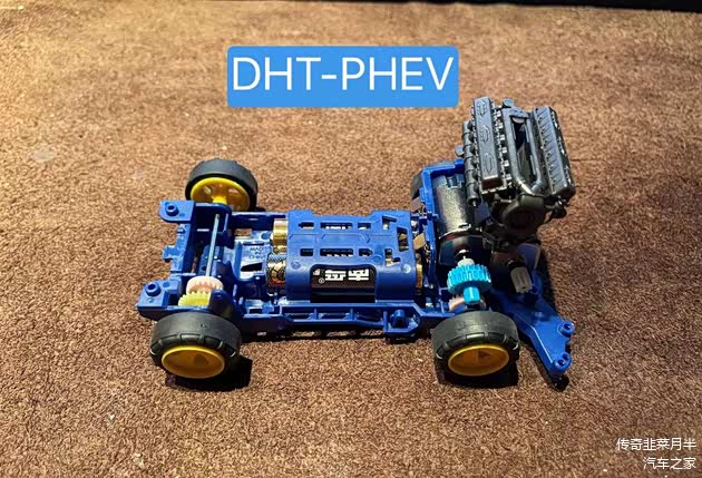 【文章】长城汽车的DHT-PHEV，Hi4，Hi4-T，结构上到底什么区别？_车家号_汽车之家