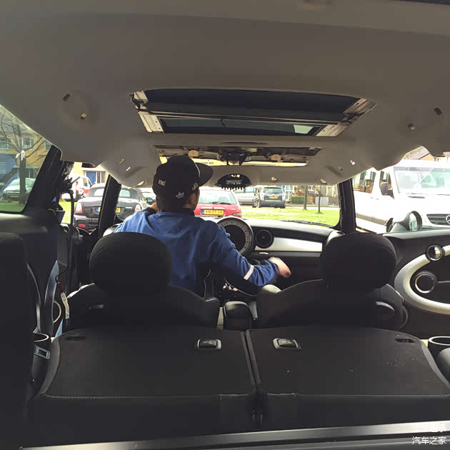 【文章】Mini R55，这才是Mini ClubMan该有的模样。_车家号_汽车之家