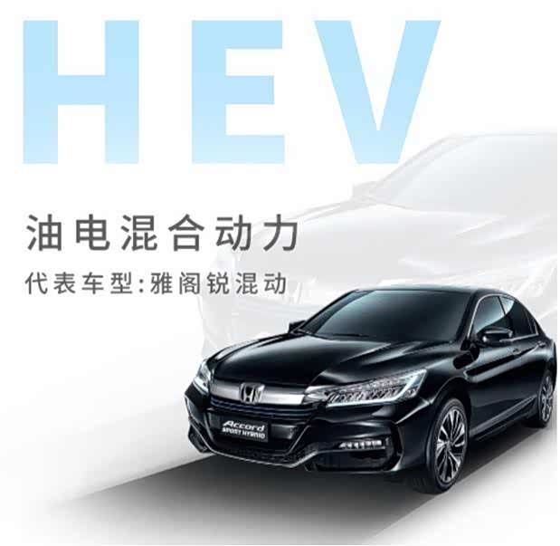 【文章】科普一下什么是EV、HEV、PHEV、48V轻混？_车家号_汽车之家