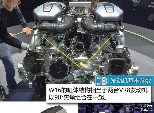 【文章】同样都是12缸，奔驰V12和大众W12谁是“大哥”？车友：它的优势明显_车家号_汽车之家