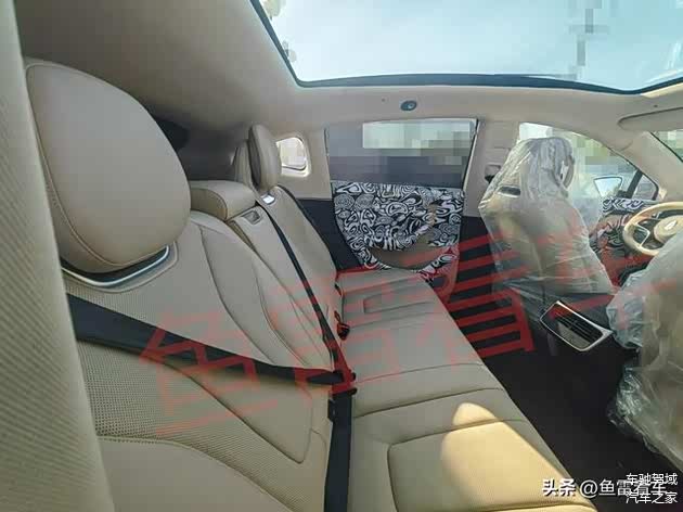 【文章】揭秘新款SUV：EHY项目深度解析_车家号_汽车之家