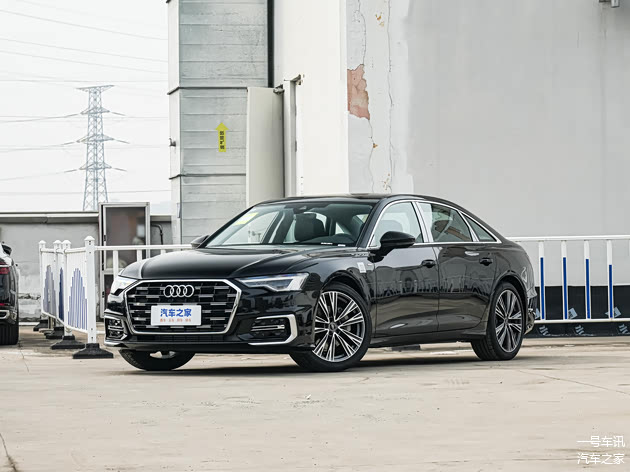 【文章】全新2025款奥迪A6L版本实拍，45.49万起，前排座椅通风舒适升级_车家号_汽车之家