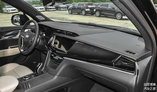 【文章】详解凯迪拉克XT6：全系2.0T+48V轻混，为什么说它比汉兰达更香？_车家号_汽车之家
