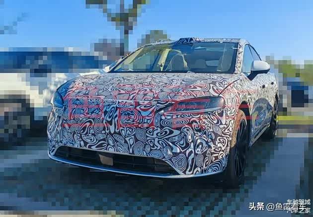 【文章】揭秘新款SUV：EHY项目深度解析_车家号_汽车之家