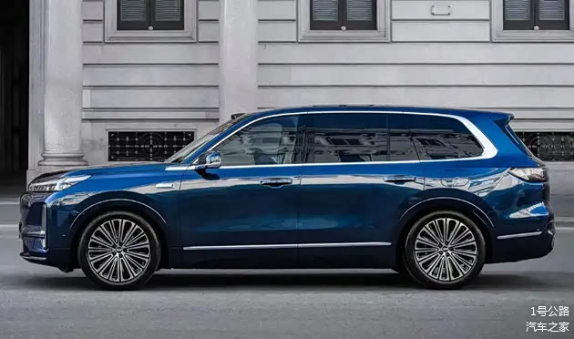 【文章】吉利银河M9来了，264颗LED光源+7种驾驶模式+超1500km续航超吸睛_车家号_汽车之家