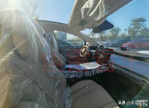 【文章】揭秘新款SUV：EHY项目深度解析_车家号_汽车之家