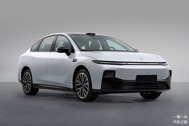 【文章】零跑全新车B01工信部首次曝光，一文看懂所有亮点_车家号_汽车之家