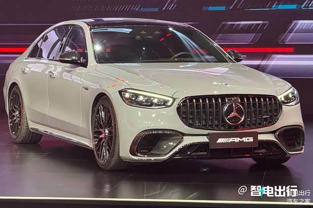 【文章】奔驰2.0T四缸C63来了！比老款4.0T八缸贵20.3万，接受吗？_车家号_汽车之家