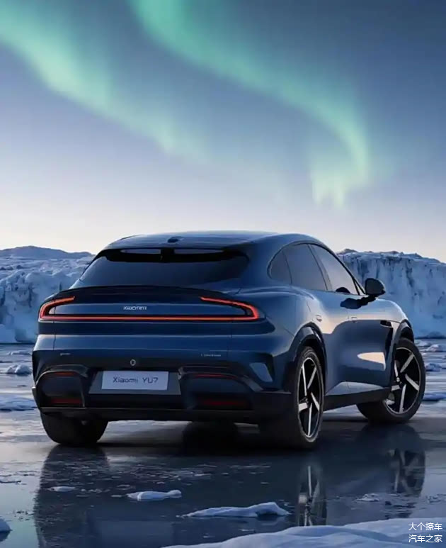 【文章】雷军再玩价格悬念！小米YU7 7月上市在即，今夜只秀肌肉不报价！_车家号_汽车之家