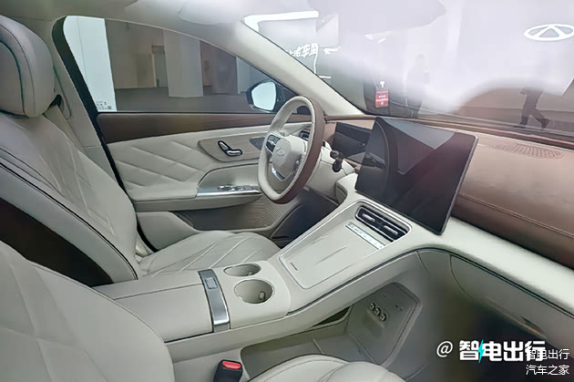 【文章】奇瑞高管：风云A9二月开订！和A8L一个价，满油满电跑2500km_车家号_汽车之家