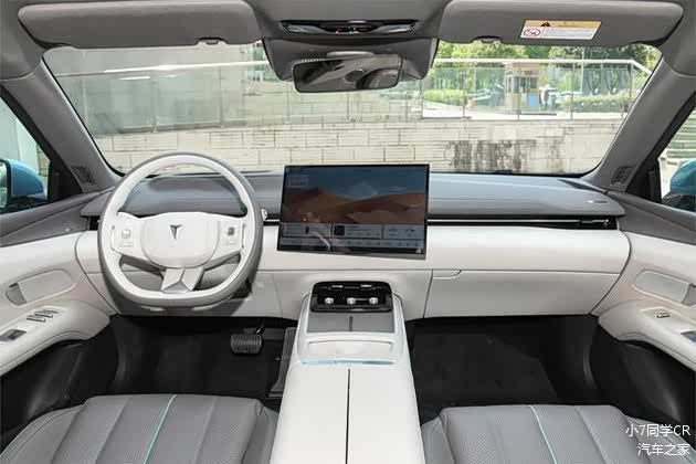 【文章】2025款深蓝L07上市，全系标配高阶智驾，售价15.19-17.09万元_车家号_汽车之家