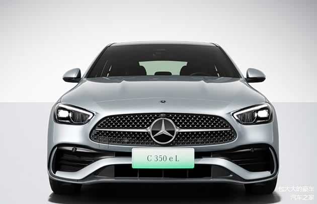 【文章】2.0T的奔驰C级，试驾奔驰C级新能源C350eL，跑得快油耗还低？_车家号_汽车之家