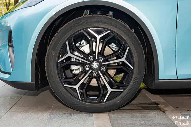 【文章】2025款深蓝L07上市，全系标配高阶智驾，售价15.19-17.09万元_车家号_汽车之家