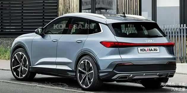 【文章】卖了6年的奥迪Q5L终于换代！搭载265马力第四代EA888，6.4秒破百_车家号_汽车之家