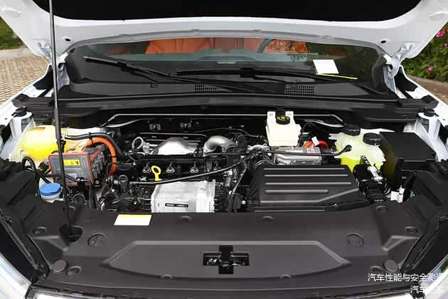 【文章】综合续航1500km，试驾东风风神L7，开过后车主一肚子话要说_车家号_汽车之家