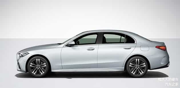 【文章】2.0T的奔驰C级，试驾奔驰C级新能源C350eL，跑得快油耗还低？_车家号_汽车之家