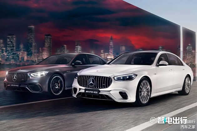 【文章】奔驰2.0T四缸C63来了！比老款4.0T八缸贵20.3万，接受吗？_车家号_汽车之家