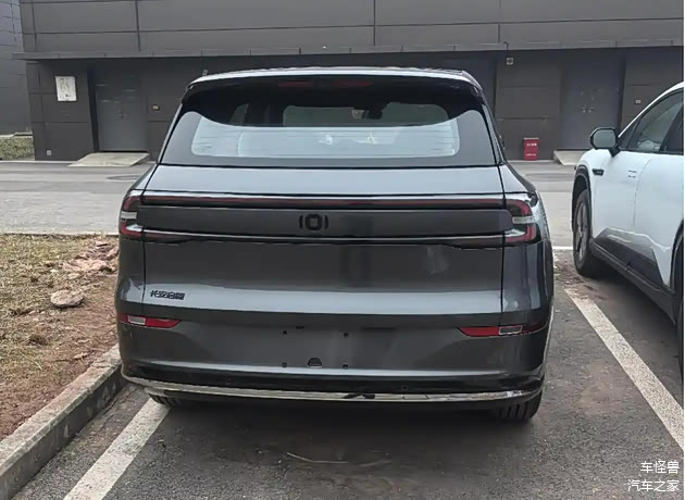 【文章】全新长安启源Q07到店实拍，配高阶智驾+CDC悬架，续航1400km！_车家号_汽车之家