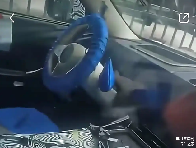 【文章】问界M8最新实车曝光，搭载1.5T增程+双电机，预计30-40万元？_车家号_汽车之家