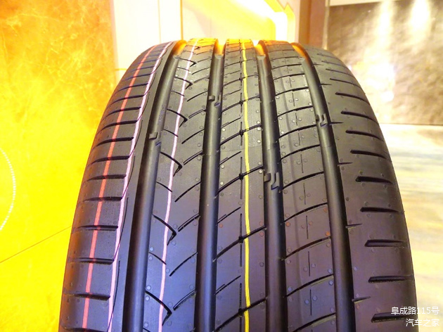 【文章】2024年度最具驾趣舒适轮胎——德国马牌ExtremeContact XC7_车家号_汽车之家