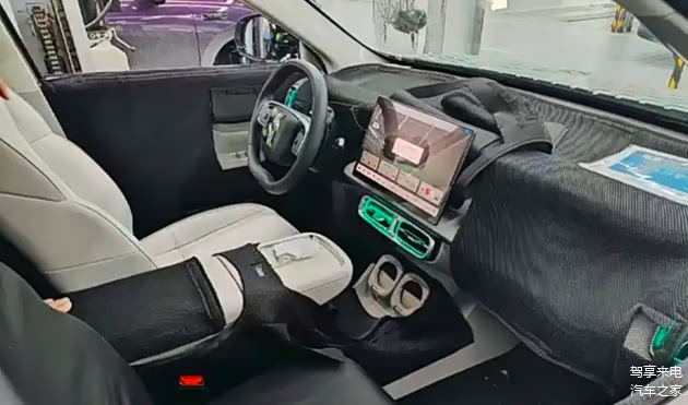 【文章】零跑2025推5款新车 B10/B01领衔 将发布全尺寸SUV C10/C16将改款_车家号_汽车之家