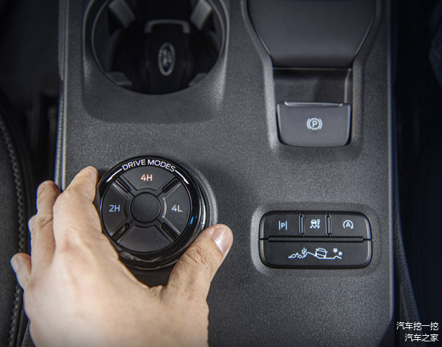 【文章】福特终于把撼路者升级了！2.3T+10AT+分时四驱，27.58W过分吗？_车家号_汽车之家