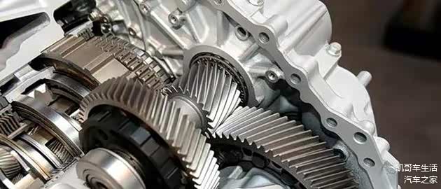 【文章】为什么采埃孚9AT在采埃孚8AT面前，简直就是一个半成品？_车家号_汽车之家